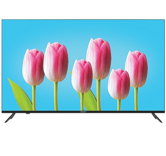 تلویزیون وینسنت مدل 50VU7510 – دلیز -پورتال فروش آنلاین