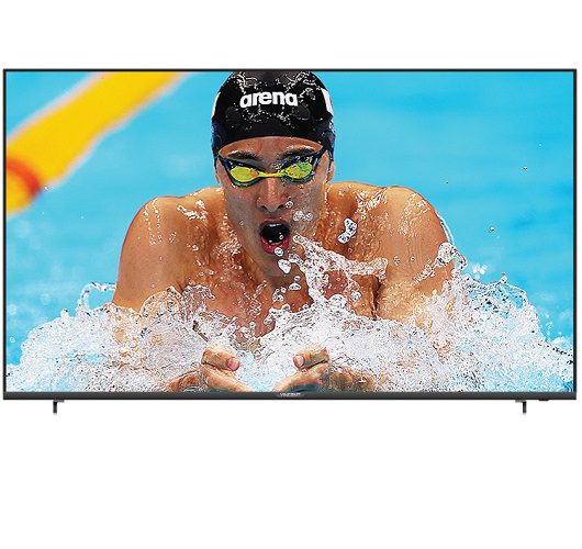 تلویزیون وینسنت مدل 50VU5510 – دلیز -پورتال فروش آنلاین