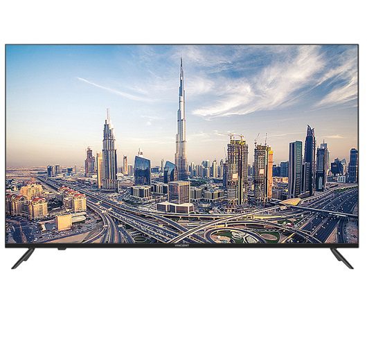 تلویزیون وینسنت مدل 55VU7510 – دلیز -پورتال فروش آنلاین